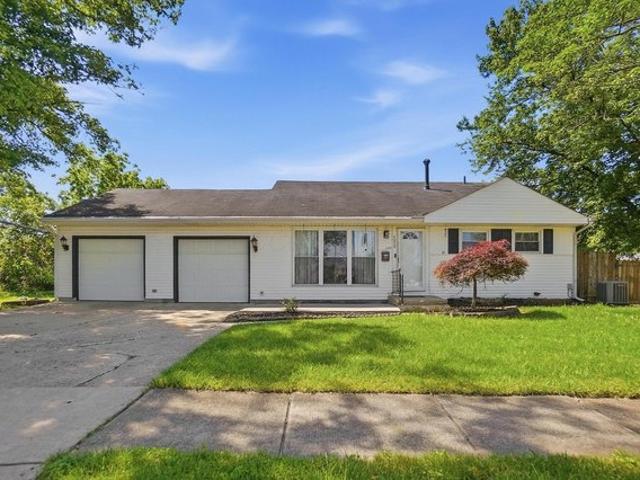4829 McAllister Ave, Columbus, OH 43227