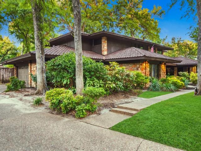 4829 Overton Woods Drive