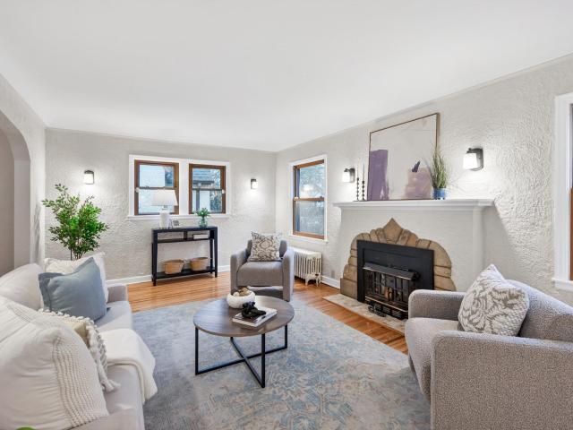 4829 Oakland Ave, Minneapolis, MN 55417 | Compass