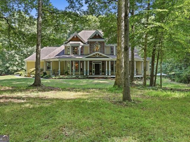 4829 Old Pendergrass Rd, Jefferson, GA 30549