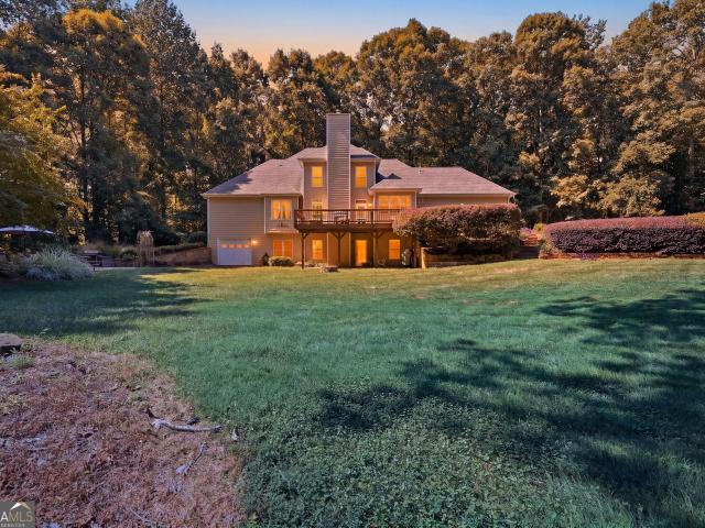 4829 Old Pendergrass Road
