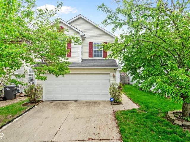4829 Ossington Ct, Indianapolis, IN 46254 | MLS #22094