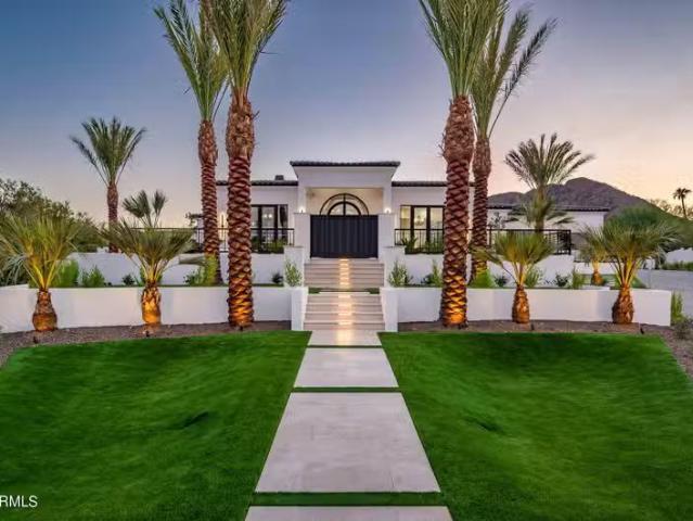 4829 E Orchid Ln, Paradise Valley, AZ 85253 MLS 6758293