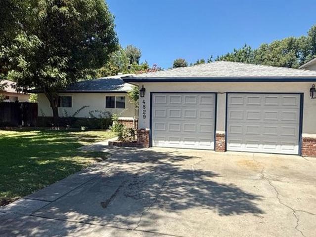 4829 E Santa Ana Ave, Fresno, CA 93726