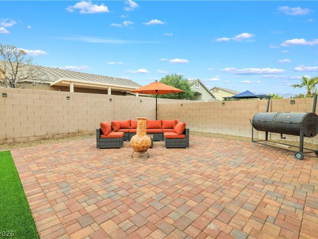 4829 Skyraider St, North Las Vegas, NV 89031 | MLS #2763