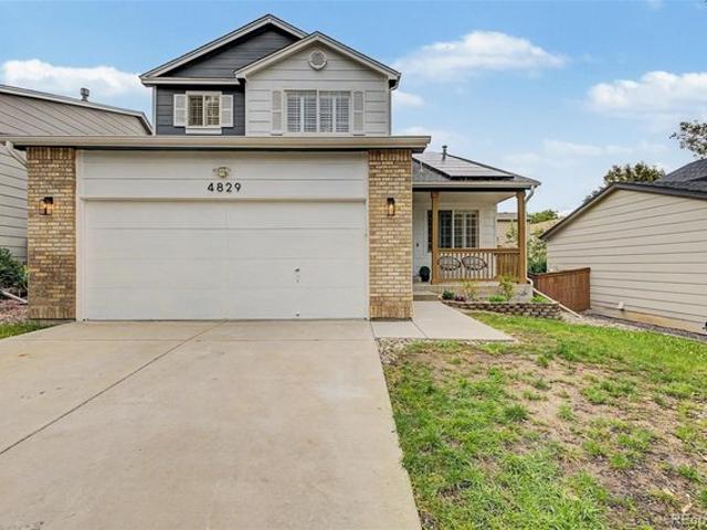 4829 Tarcoola Ln, Highlands Ranch, CO 80130