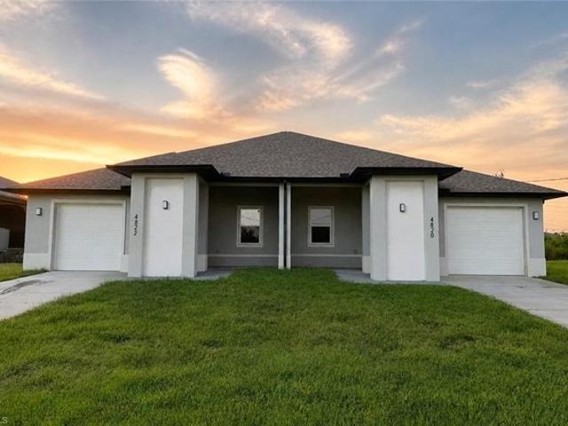 4820/482 th St SW, Lehigh Acres, FL 33973