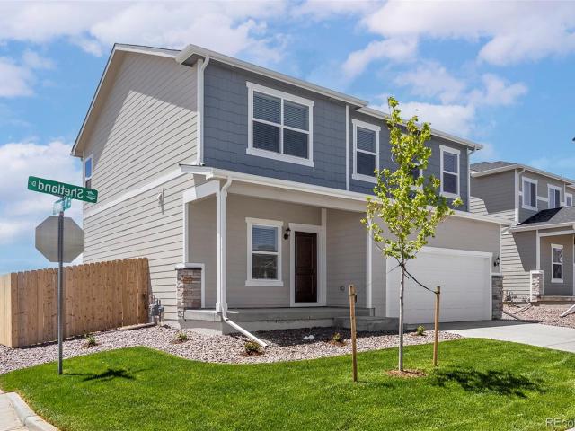 48205 Shetland Dr, Bennett, CO 80102 | MLS #3304 | Compass