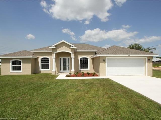 4820 Mackerel Dr, Sebring, FL 33870