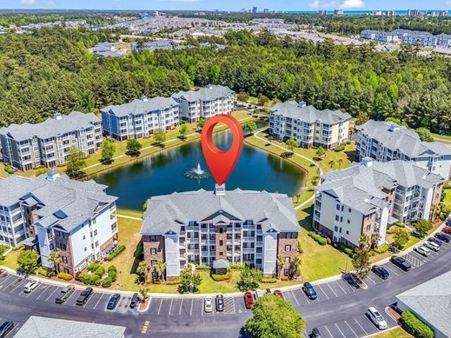 4820 Magnolia Lake Dr Apt 202, Myrtle Beach, SC 29577