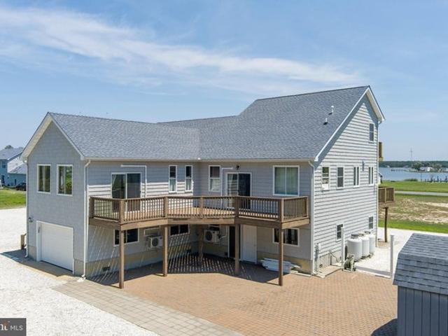 4820 Madison Canning House Rd, Madison, MD 21648