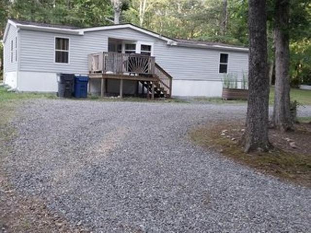 4820 Moser Ln, Partlow, VA 22534