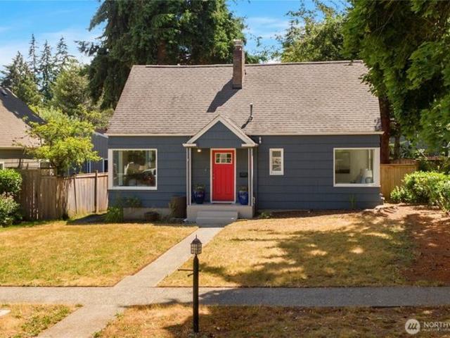 4820 N 29th St, Tacoma, WA 98407