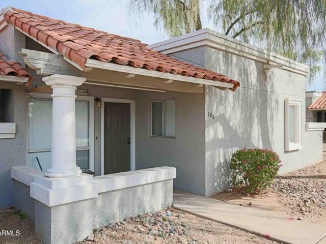 4820 N 89th Ave Unit 104, Phoenix, AZ 85037