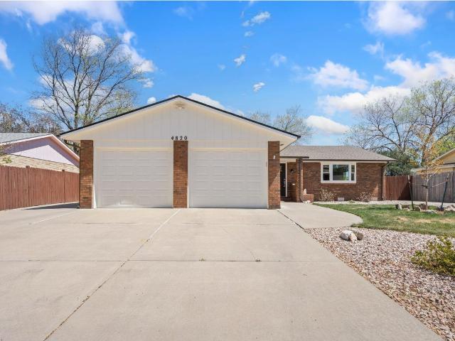 4820 N Sheridan Ave, Loveland, CO 80538 | MLS #1056 | Compass