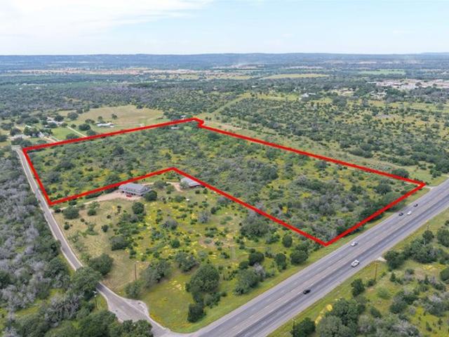 4820 N US Highway 281, Marble Falls, TX 78654