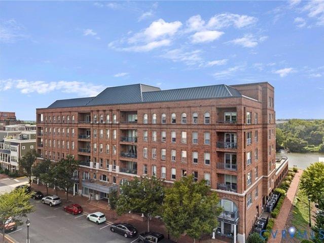 4820 Old Main St Unit 311, Henrico, VA 23231