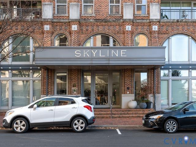 4820 Old Main Street 301