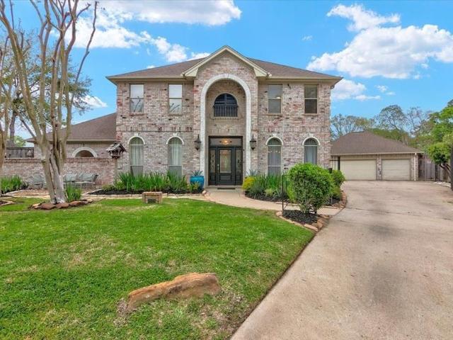 4820 Ashland, Beaumont, US, TX