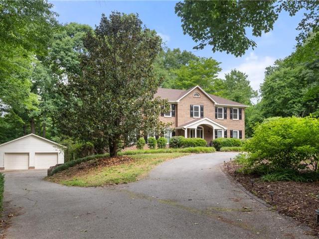 4820 Bent Ridge Lane