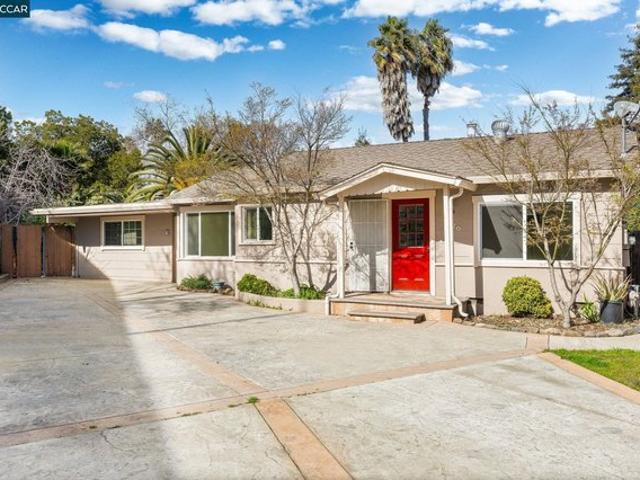 4820 Blum Rd, Martinez, CA 94553