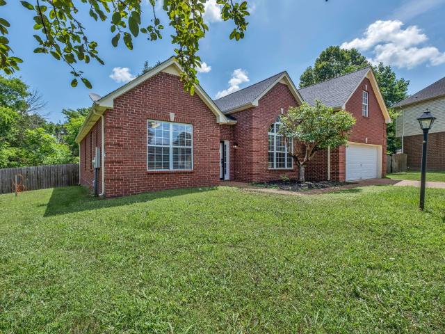 4820 Cape Hope Pass