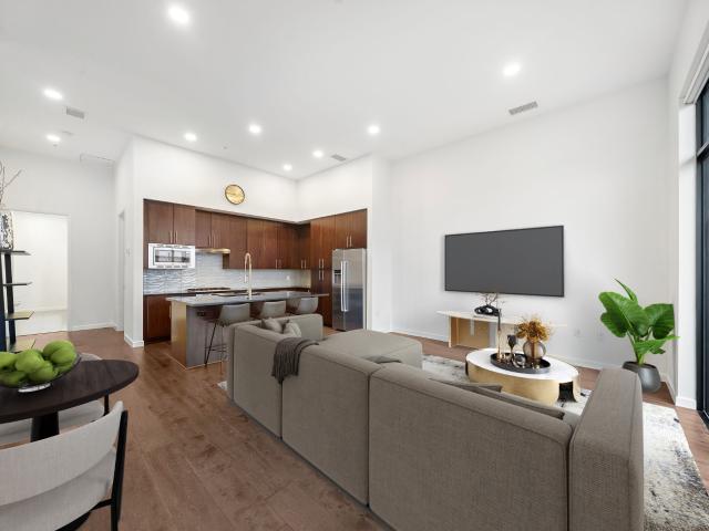 4820 Caroline St, Unit 507, Houston, TX 77004 | MLS #19639 | Compass