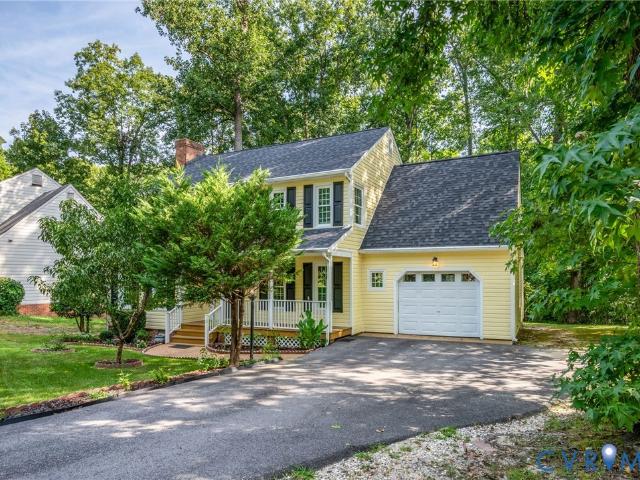 4820 Cedar Cliff Road