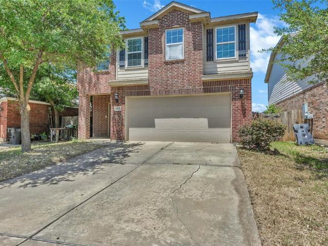 4820 Cedar Springs Drive