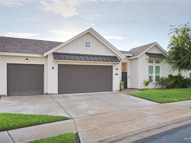 4820 Choke Canyon Drive
