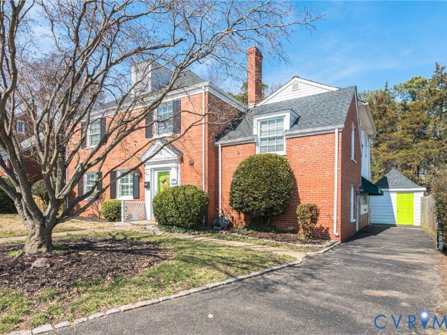 4820 Coleman Rd, Richmond, VA 23230 | MLS #2603 | Compass