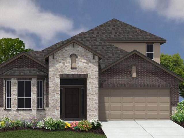 4820 Coral Blfs, San Antonio, TX 78253