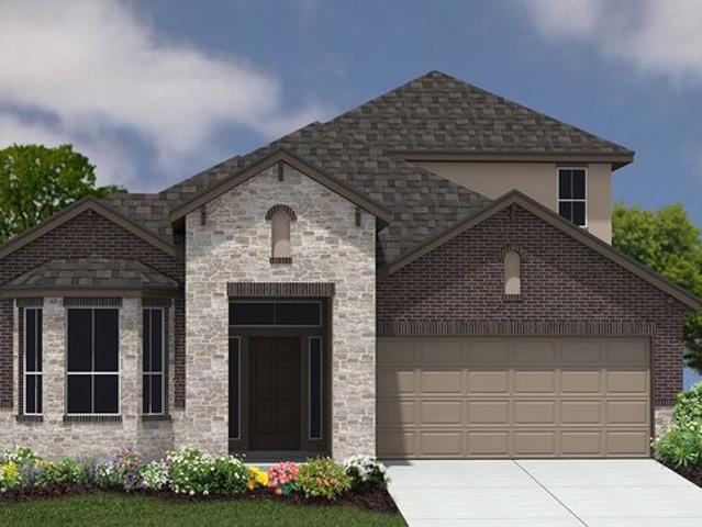 4820 Coral Blfs, San Antonio, TX 78253