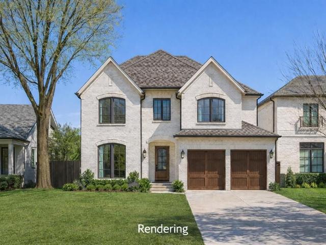 4820 Dexter Ave, Fort Worth, TX