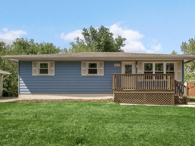4820 E 26th Ave, Lake Station, IN 46405