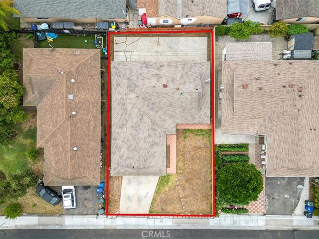 4820 Eagle St, Los Angeles, CA 90022 | MLS #CV25202 | Compass