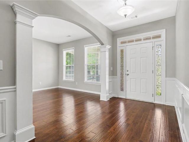 4820 Fieldstone View Circle