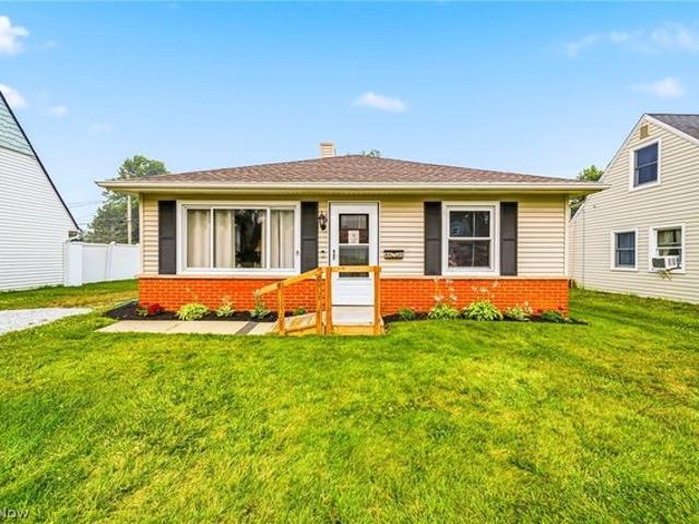 4820 Forest Rd, Mentor, OH 44060