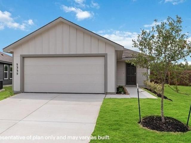 4820 Peanut Butter and Jelly Dr, Houston, TX 77048
