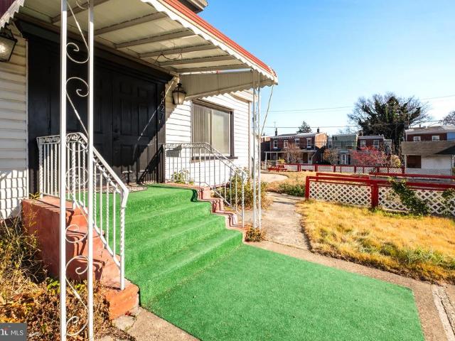 4820 Penn Street