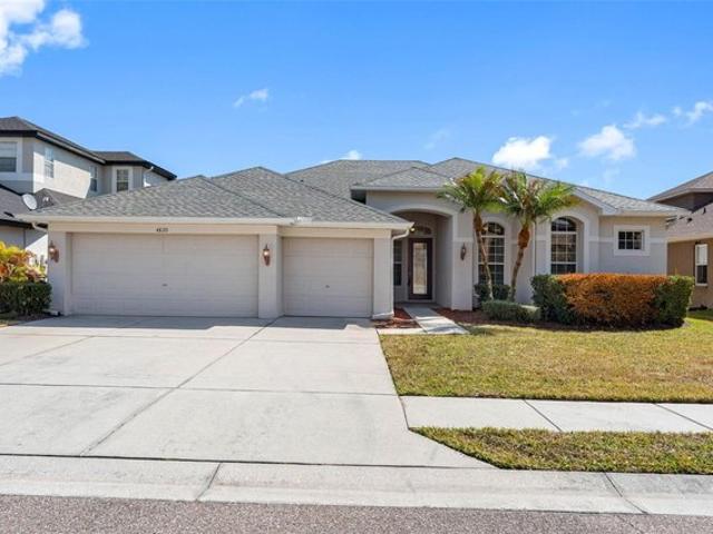 4820 Portmarnock Way, Wesley Chapel, FL 33543