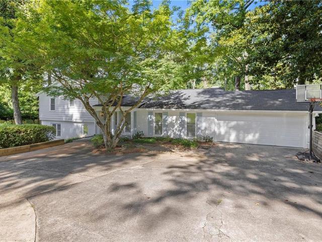 4820 Powers Ferry Rd NW, Atlanta, GA 30327 | MLS #7716 | Compass