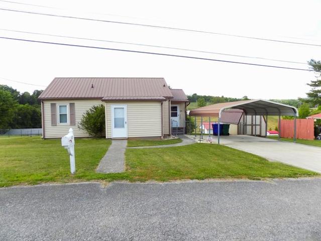 4820 Ray St, Morristown, TN 37814