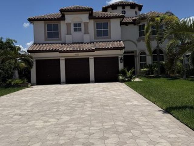 4820 SW 161st Ln, Miramar, FL 33027