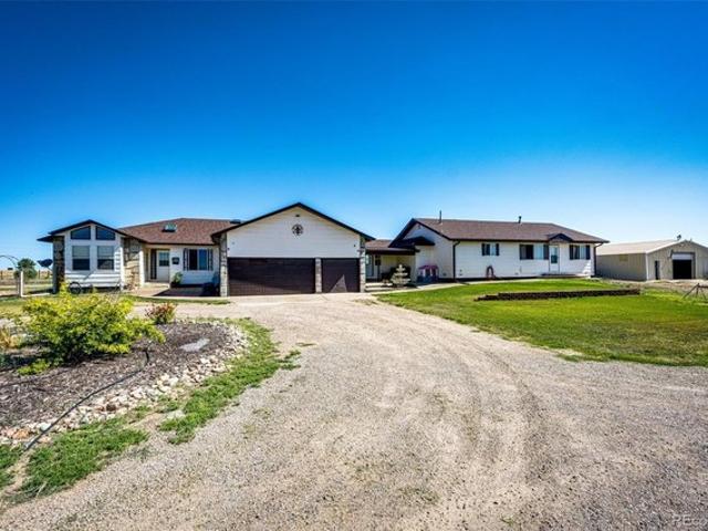4820 Schumaker Rd, Bennett, CO 80102