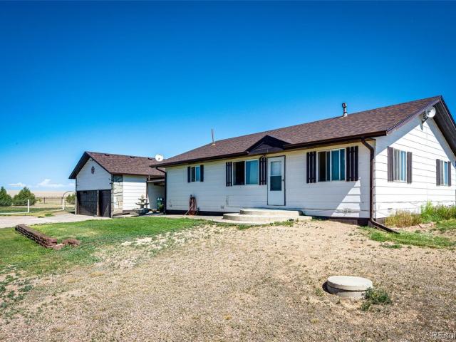 4820 Schumaker Road