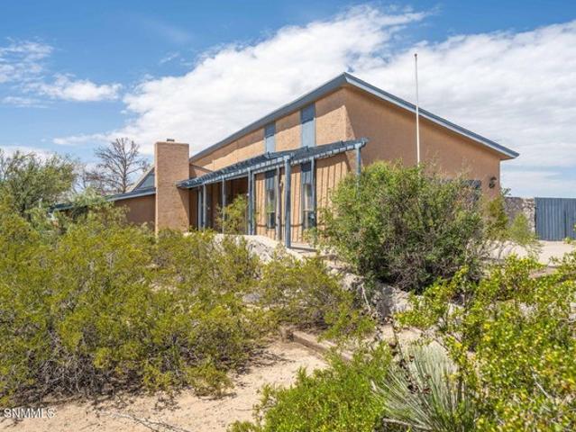 4820 Senita Dr, Las Cruces, NM 88011