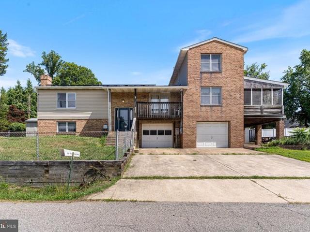 4820 Sherwood Ave, Chesapeake Beach, MD 20732