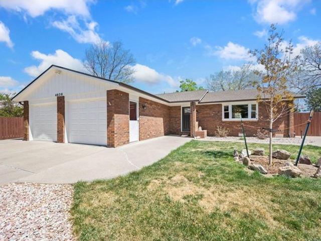 4820 Sheridan Ave, Loveland, CO 80538