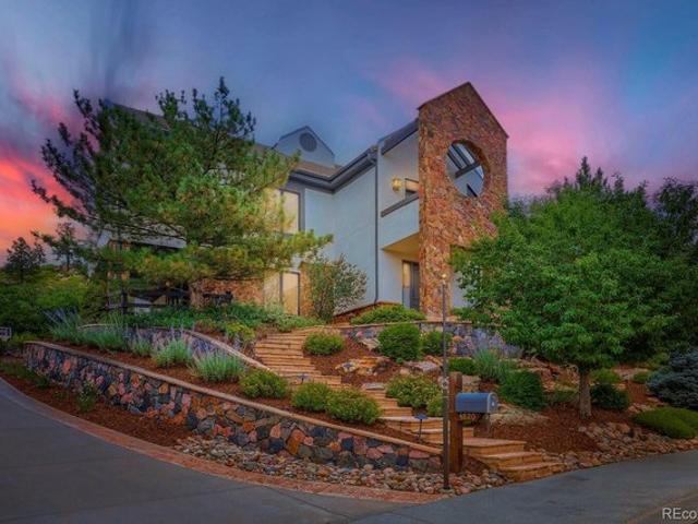 4820 Silver Pine Dr, Castle Rock, CO 80108
